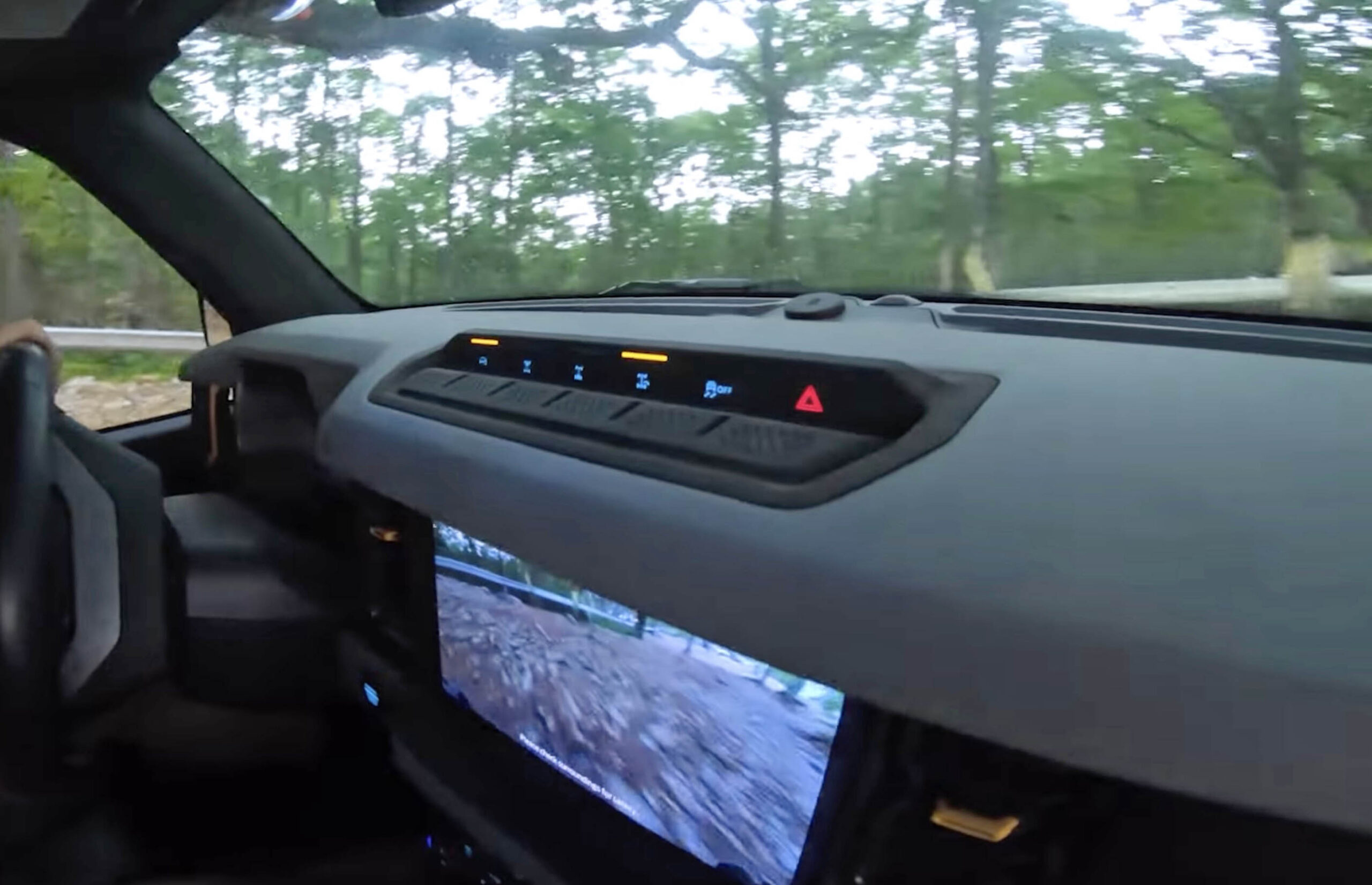 How to Bronco: Hero Switches Lesson by Loren Healy & Vaughn Gittin Jr ...