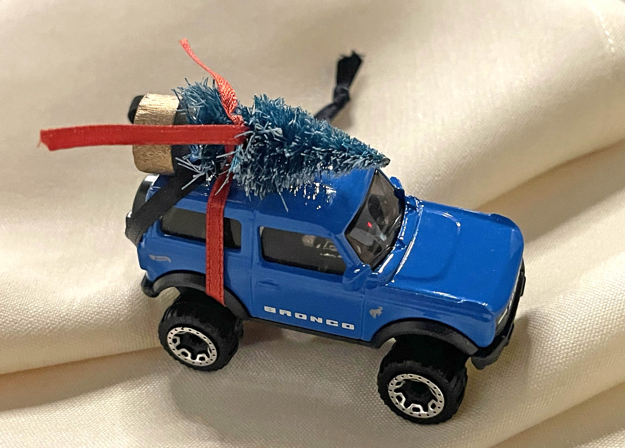 What 🎁 did Santa bring you this year?? | Bronco6G - 2021+ Ford Bronco ...