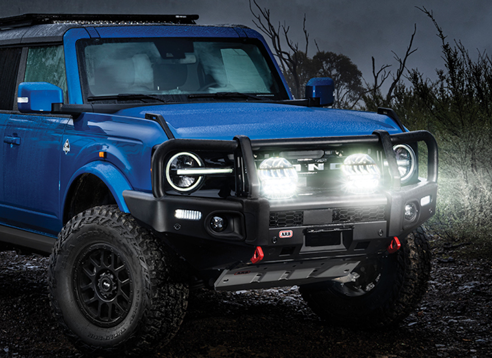 ARB Intensity IQ – The Next Step in Driving Light Innovation: Smart ...