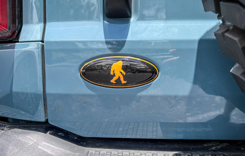 Show us your custom Sasquatch stickers, decals, badges..... 👣 | Page 7 ...