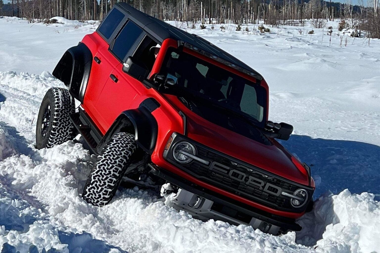 February 2023 – Bronco6G — 6th Gen Ford Bronco & Bronco Raptor (2021 ...