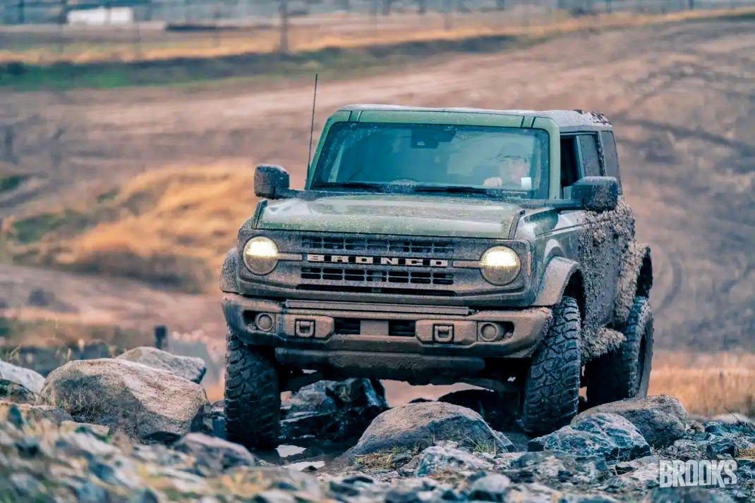 Snacktime's Broken Bronco Build | Page 11 | Bronco6G - 2021+ Ford Bronco & Bronco Raptor Forum ...