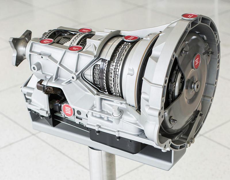 STOP delivery on some Broncos due to 10-speed auto transmission recall ...