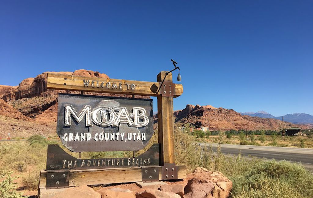 Observations after 1st trip to Moab in the Bronco | Bronco6G - 2021 ...