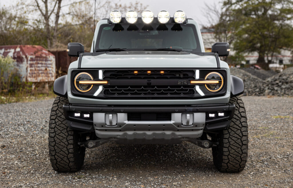 April 2023 – Bronco6G — 6th Gen Ford Bronco & Bronco Raptor (2021 ...