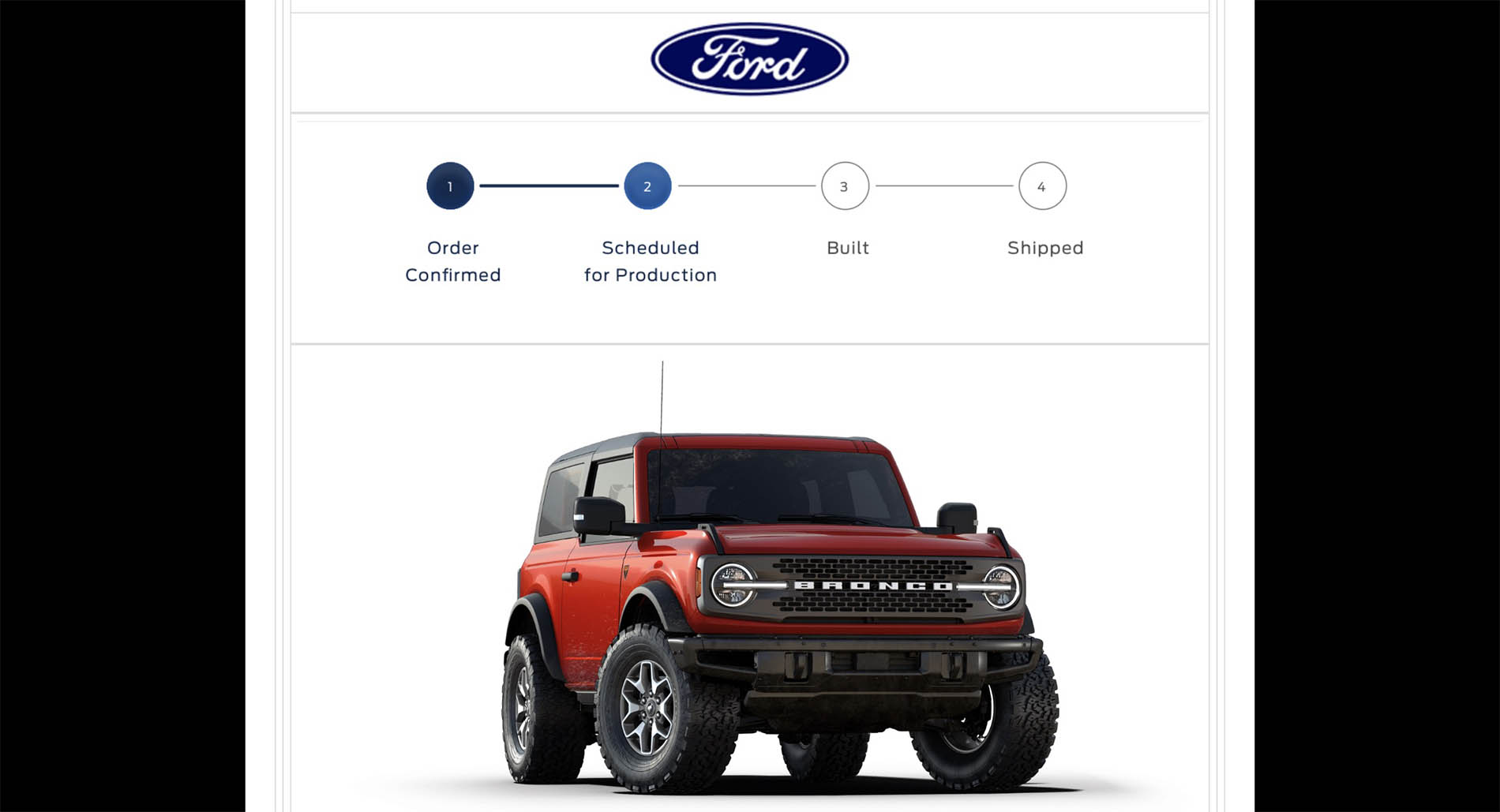 2023 – Bronco6G — 6th Gen Ford Bronco & Bronco Raptor (2021+) Forum, News, Blog & Owners ...