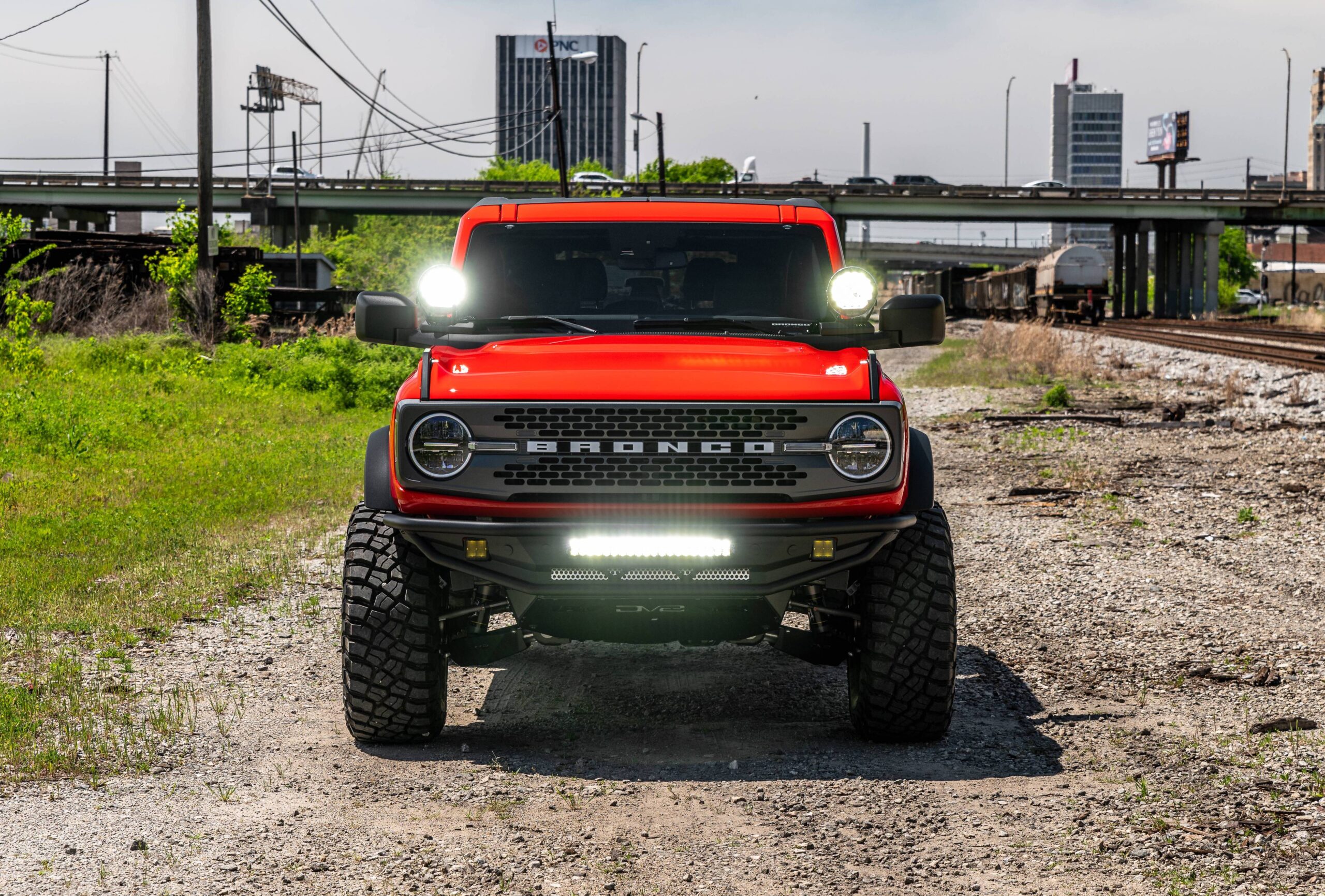 JesseRohr's 2023 Badland 2DR Build | Bronco6G - 2021+ Ford Bronco ...