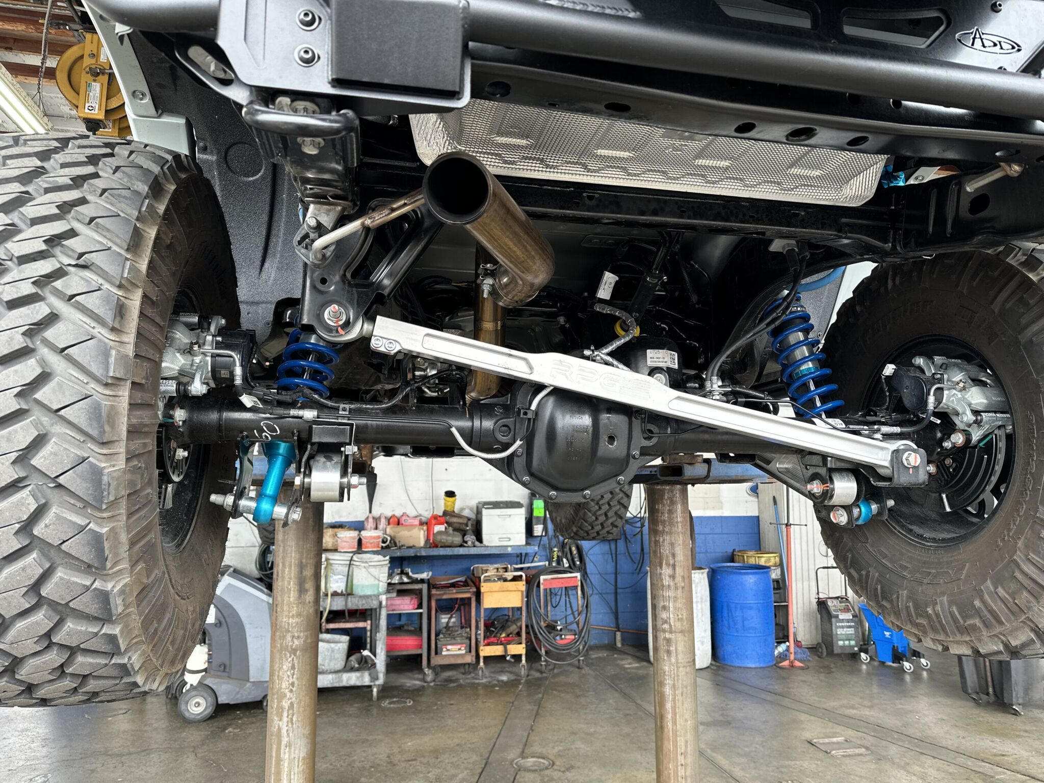 Bronco6G — 6th Gen Ford Bronco & Bronco Raptor (2021+) Forum, News ...