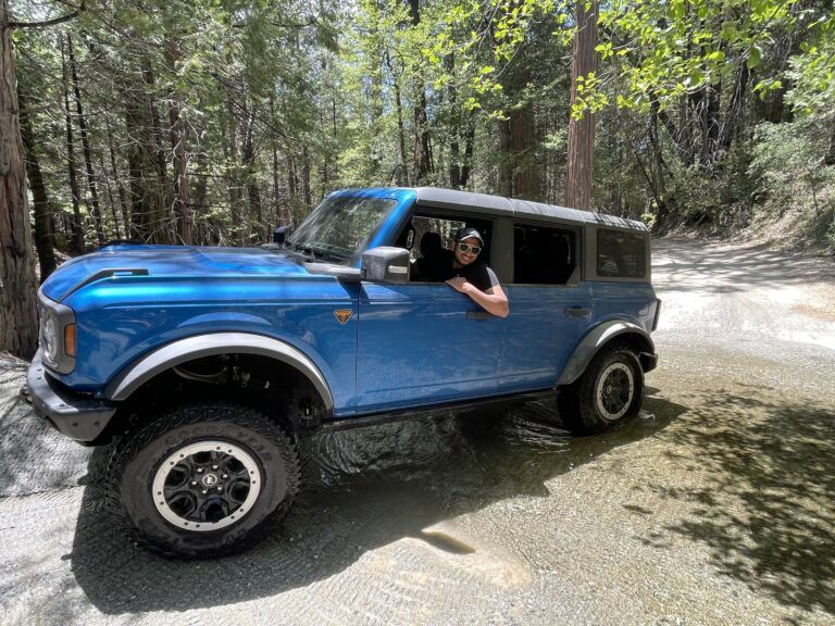 May 2023 – Bronco6G — 6th Gen Ford Bronco & Bronco Raptor (2021+) Forum ...