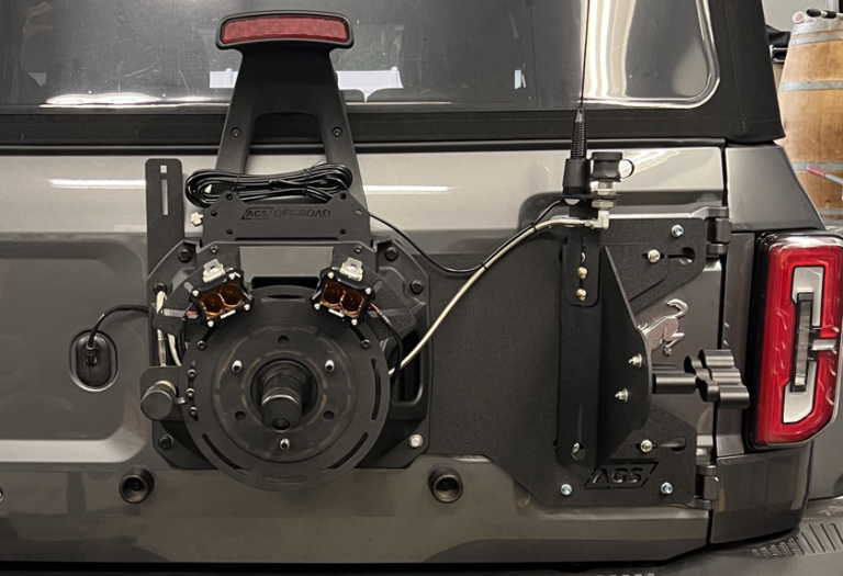 June 2023 – Bronco6G — 6th Gen Ford Bronco & Bronco Raptor (2021 ...