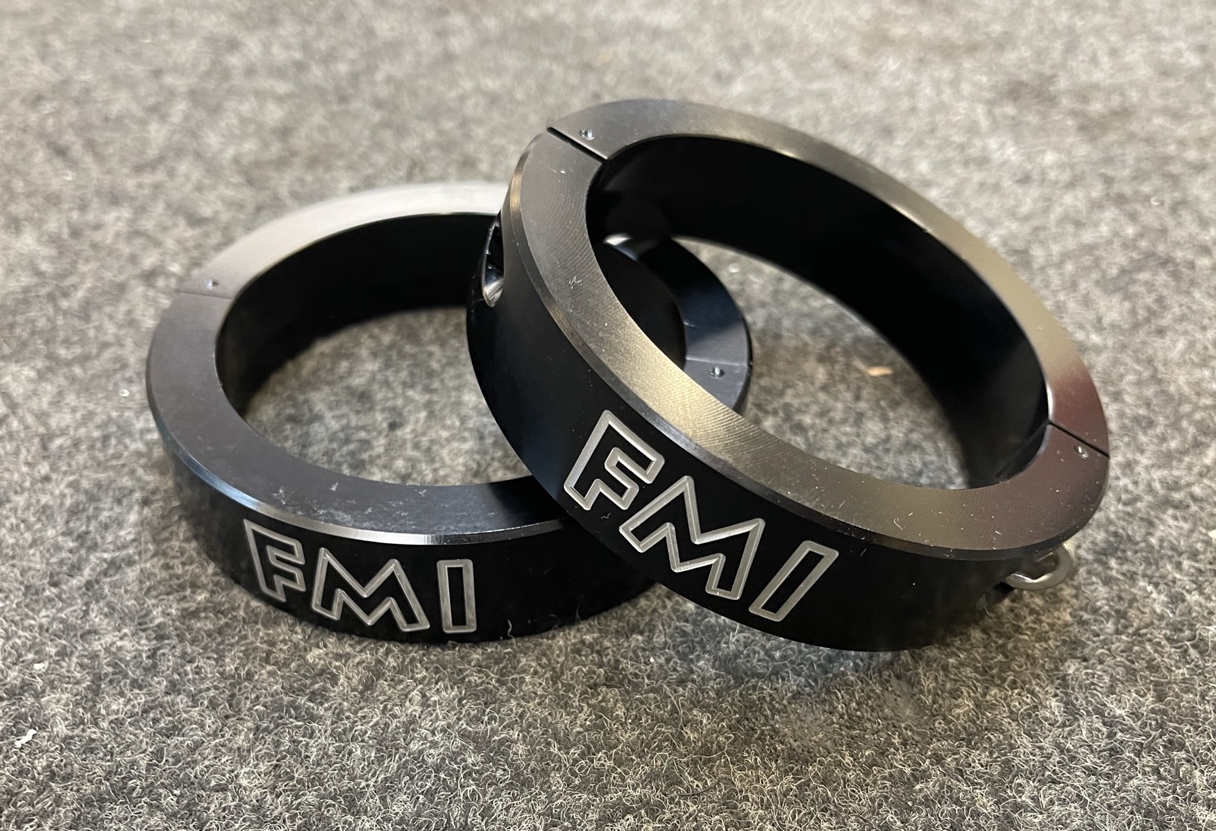 New Bronco HOSS 3.0 Spring Collars released | Bronco6G - 2021+ Ford Bronco & Bronco Raptor Forum ...