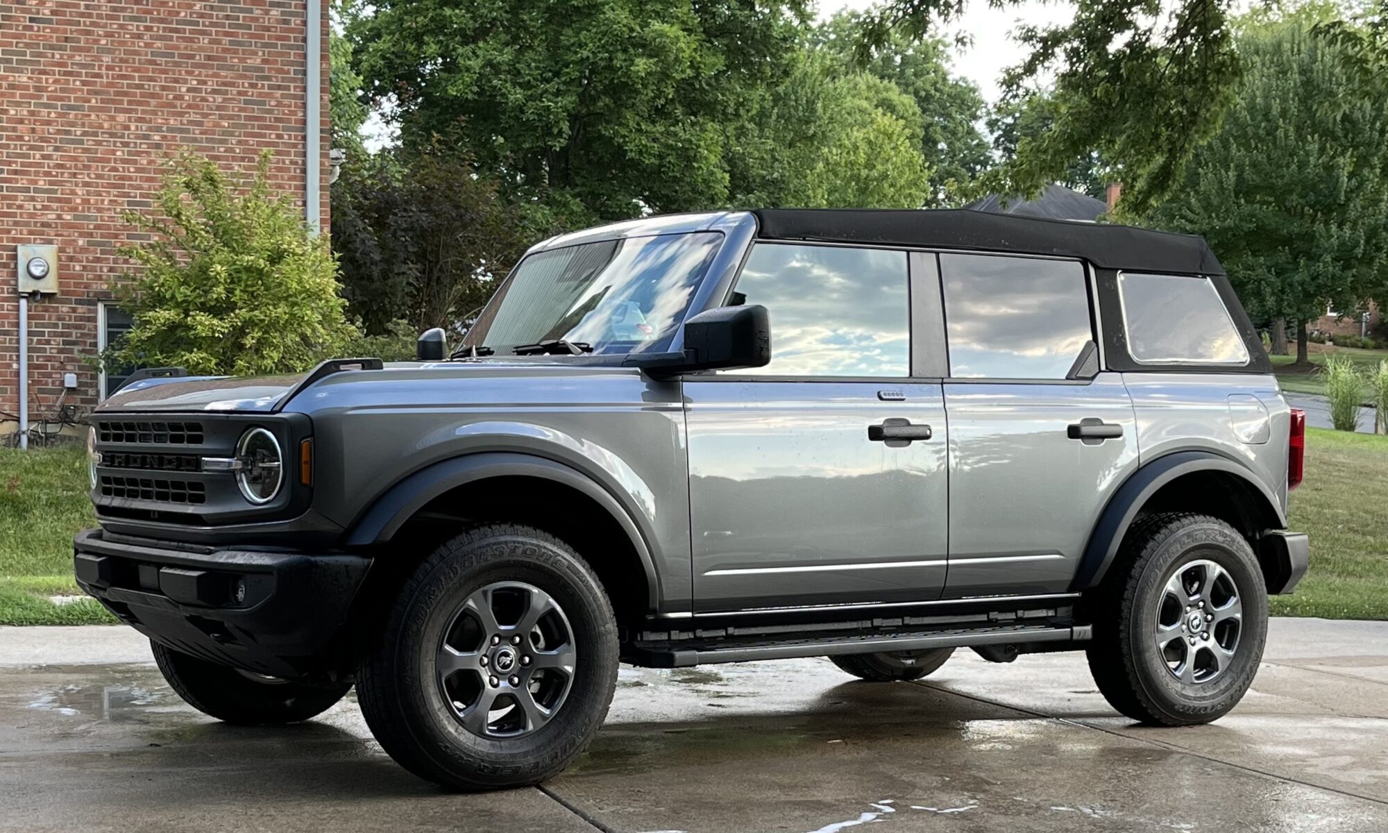 July 2023 – Bronco6G — 6th Gen Ford Bronco & Bronco Raptor (2021 ...