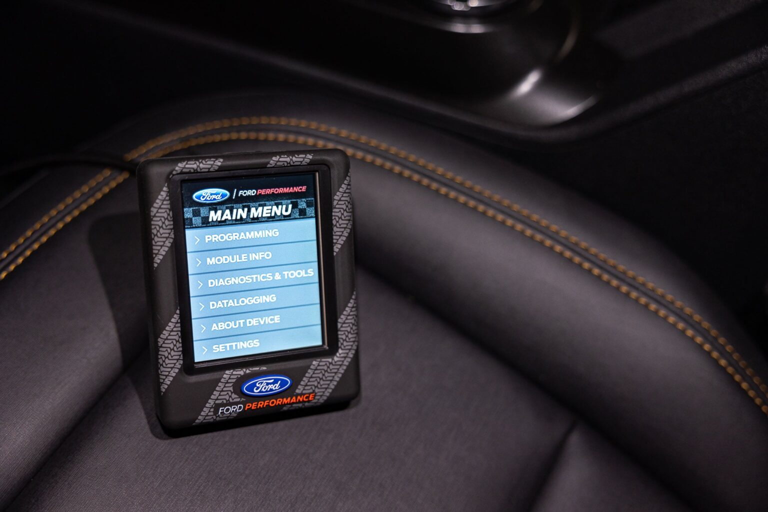 Fix for 2023 2.7L Bronco Ford Performance Calibration Tune expected by ...