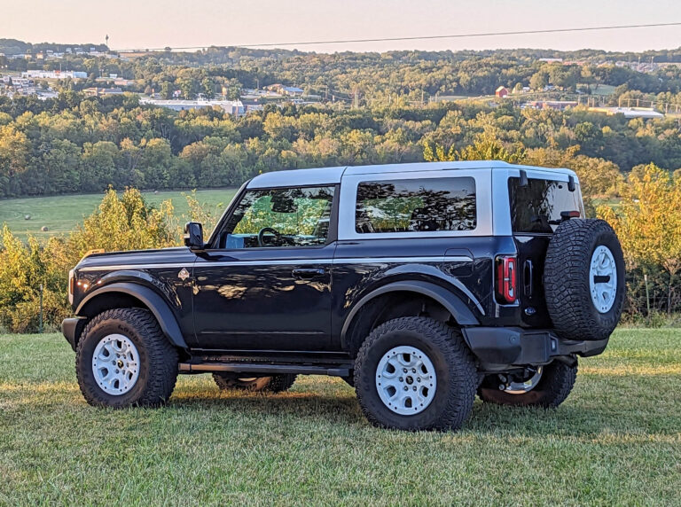 September 2023 – Bronco6G — 6th Gen Ford Bronco & Bronco Raptor (2021 ...