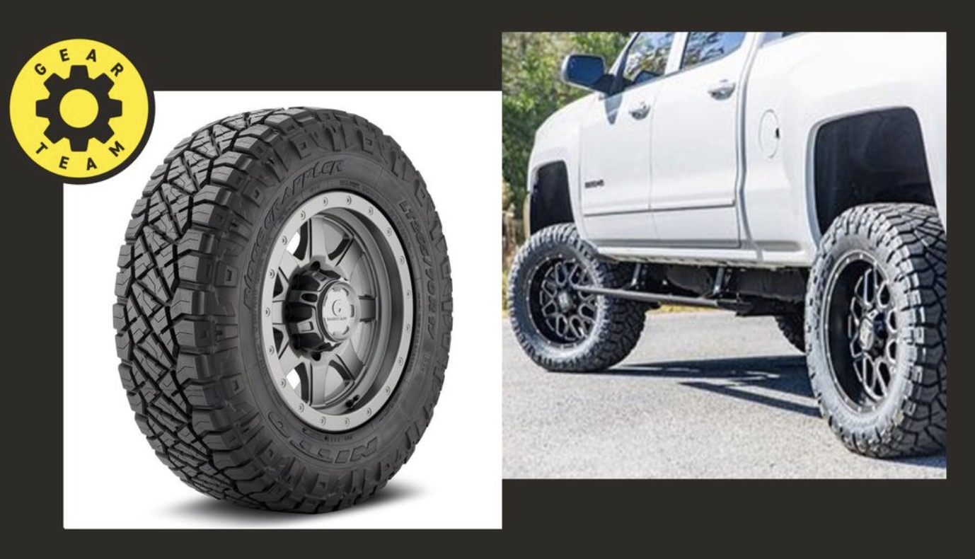 The Best Truck Tires, According to Experts (September 2023 review by C ...
