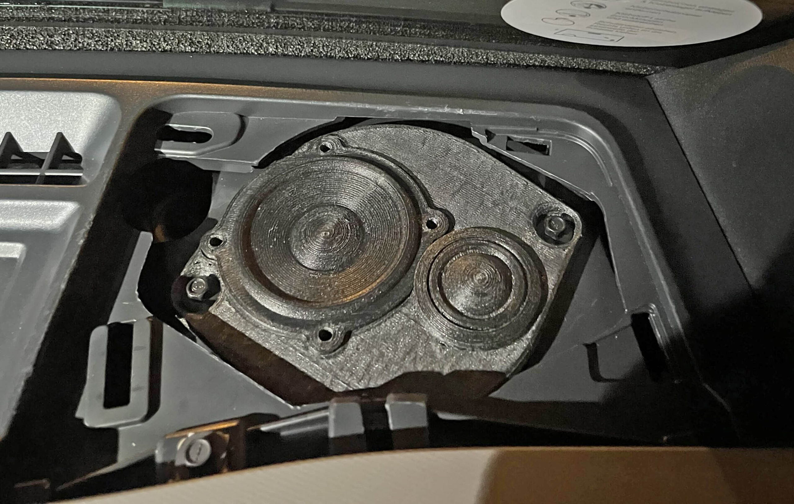 2023 Bronco 7-Speaker System Upgrade | Bronco6G - 2021+ Ford Bronco ...