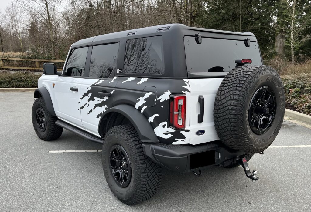 Bronco6G — 6th Gen Ford Bronco & Bronco Raptor (2021+) Forum, News ...