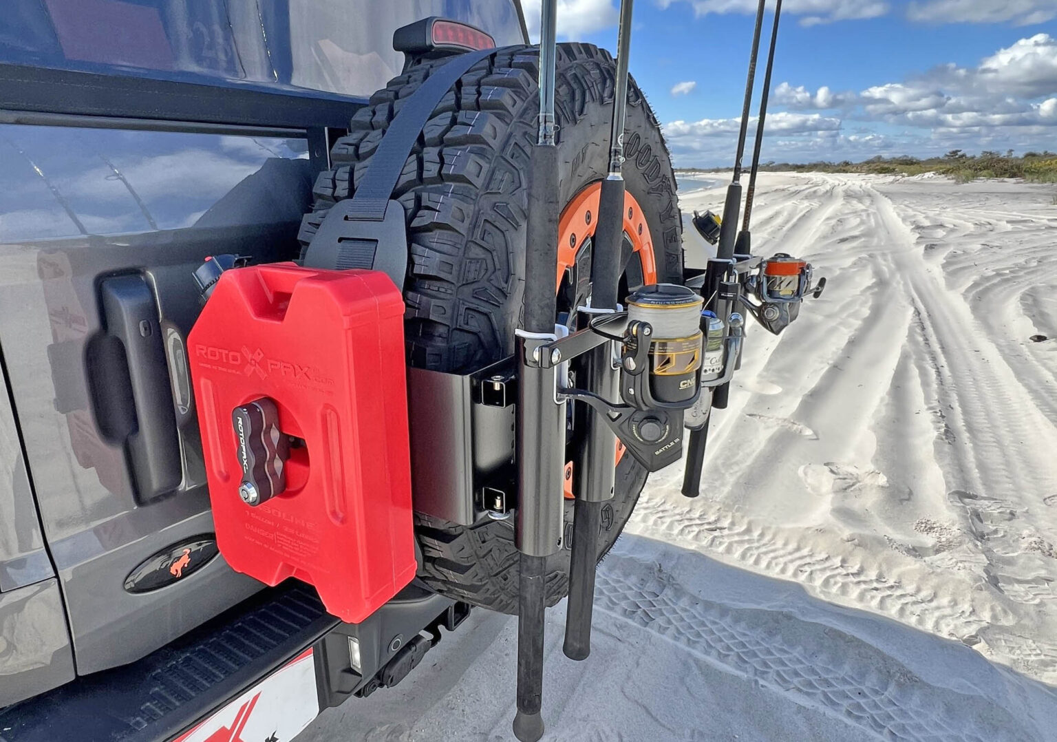 Bronco6G — 6th Gen Ford Bronco & Bronco Raptor (2021+) Forum, News ...