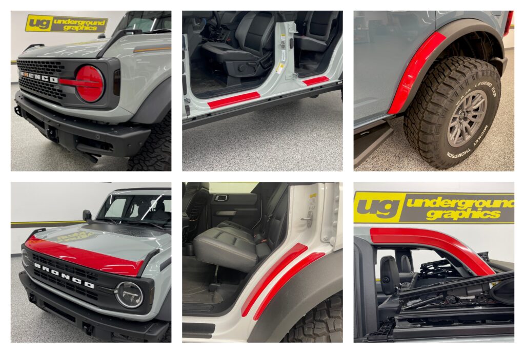 March 2024 – Bronco6G — 6th Gen Ford Bronco & Bronco Raptor (2021 ...