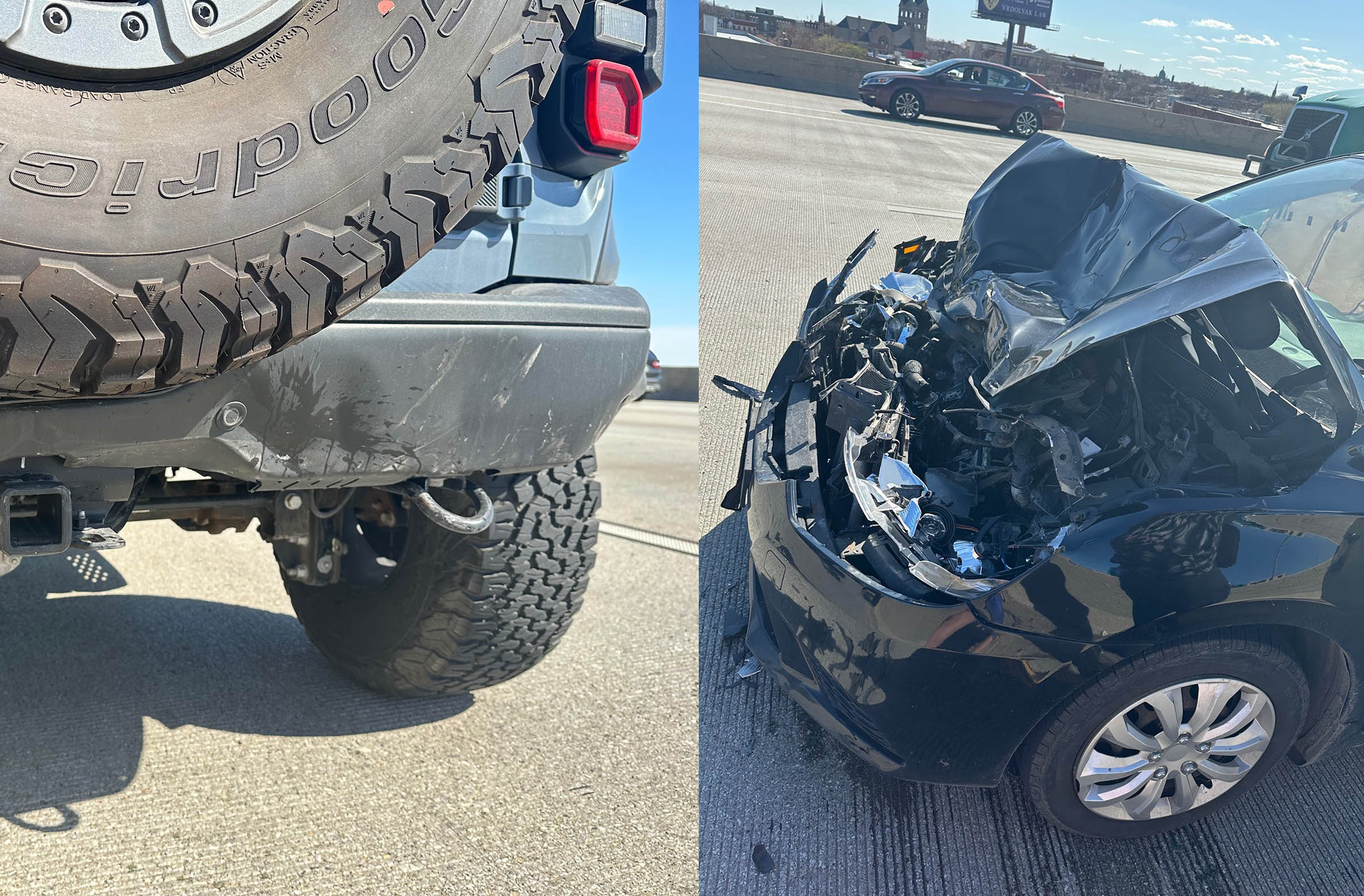 Built Ford Bronco Raptor Tough | Bronco6G - 2021+ Ford Bronco & Bronco ...