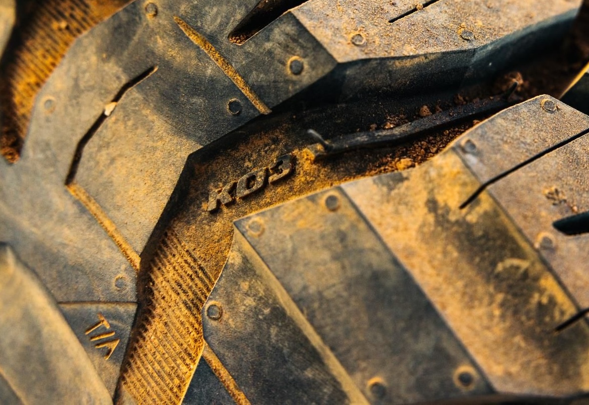 BFGoodrich KO3 All Terrain Tire Launches as Successor to KO2 | Bronco6G ...