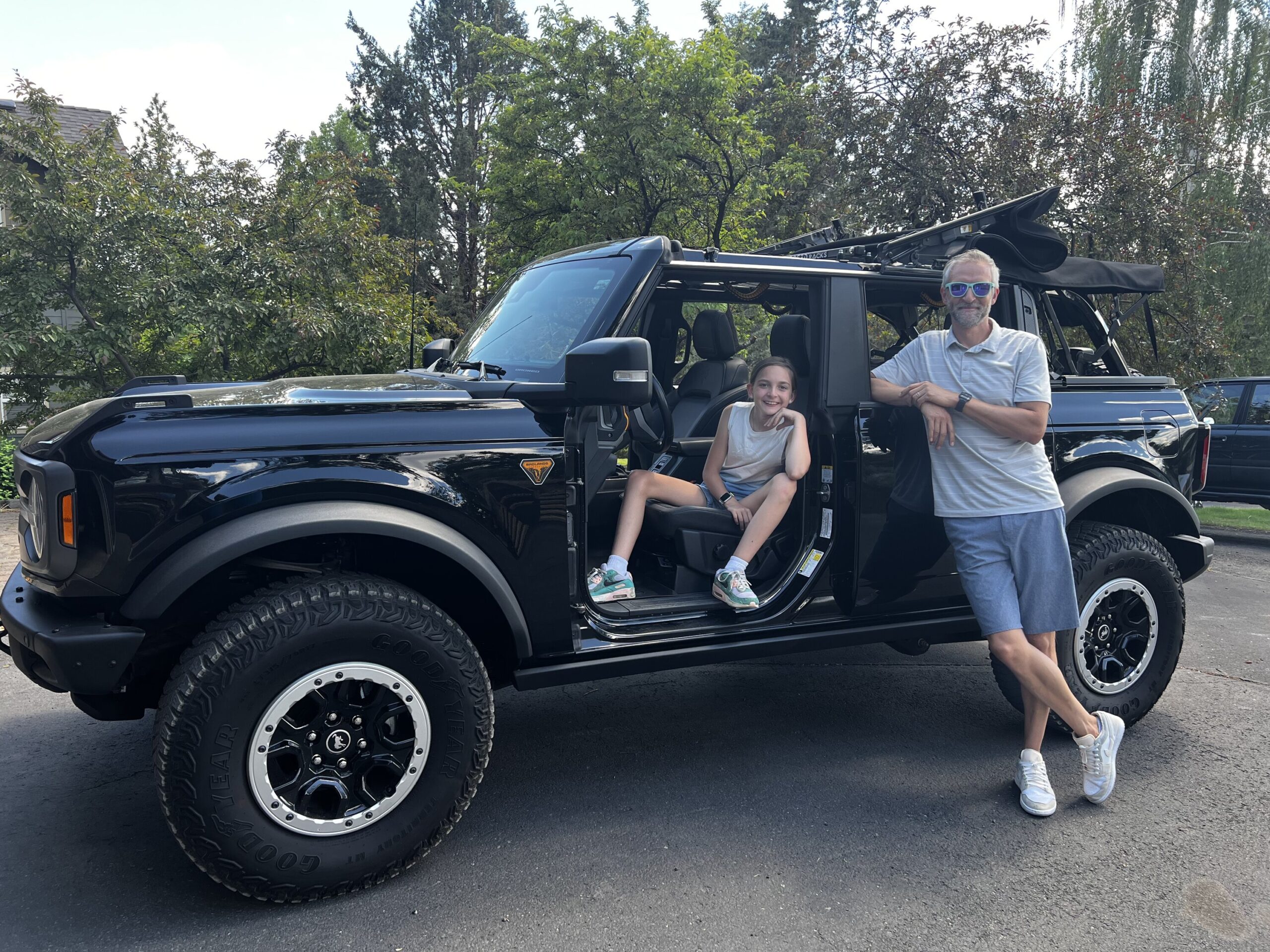 Bronco Owners Seek More Than the Fast and Furious: Share Your Favorite ...