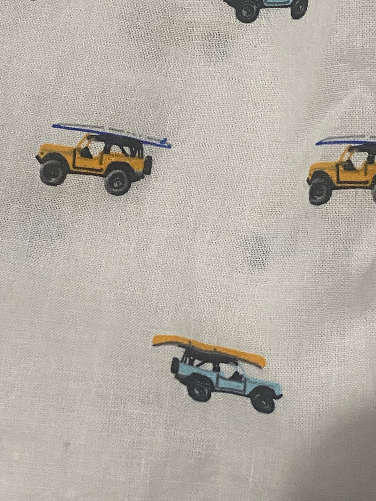 Check out what I bought at Kohl's... Ford Bronco shirt by Eddie Bauer ...