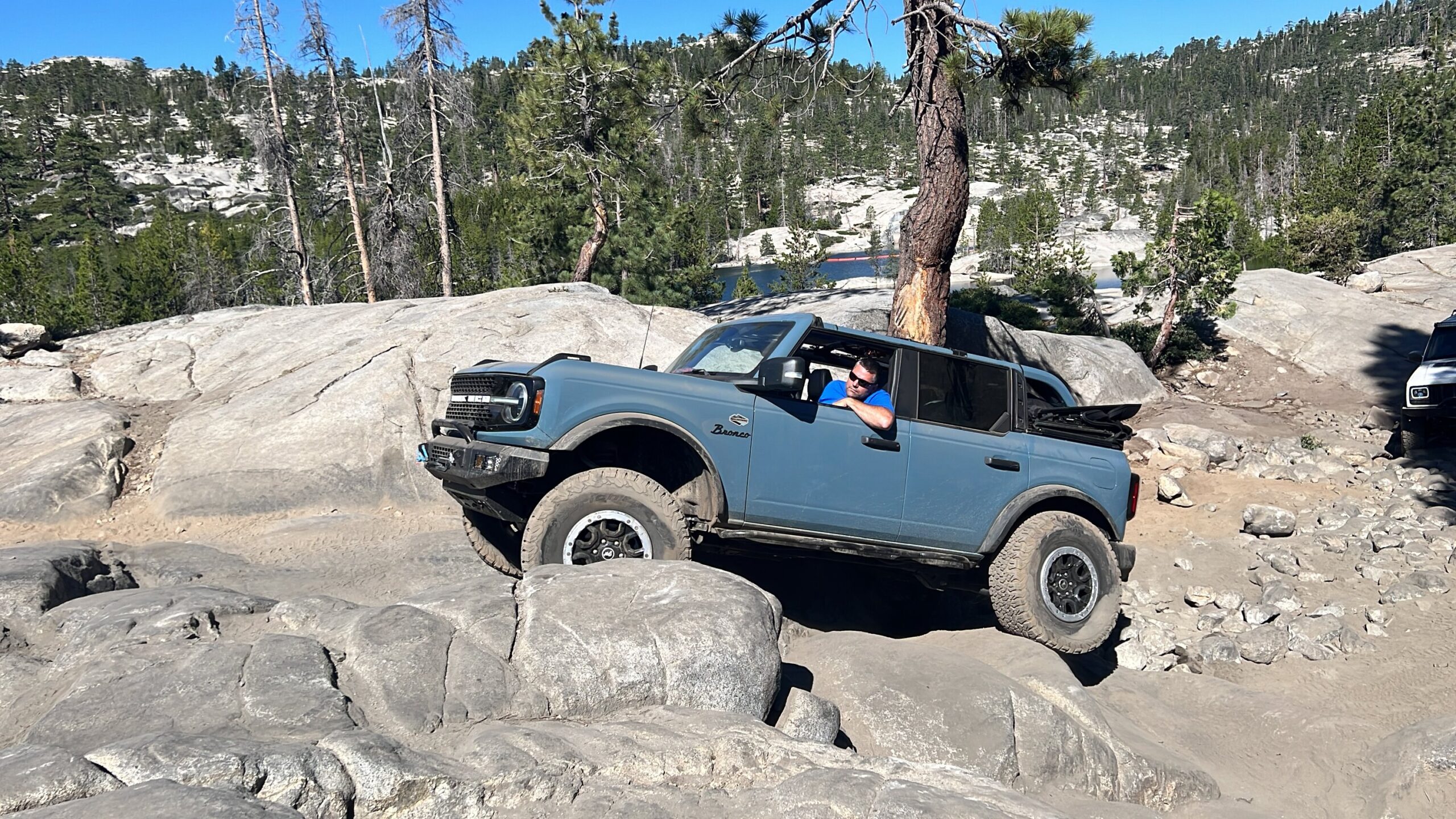 Rubicon Run Trip 08-10July2024 | Bronco6G - 2021+ Ford Bronco & Bronco ...