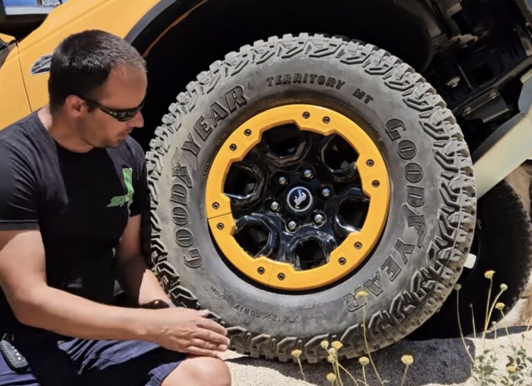 Bronco6G — 6th Gen Ford Bronco & Bronco Raptor (2021+) Forum, News ...