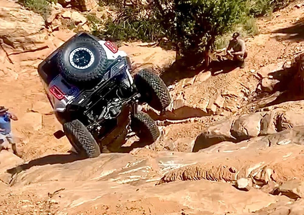 74Weld Portal Review | Bronco6G - 2021+ Ford Bronco & Bronco Raptor ...