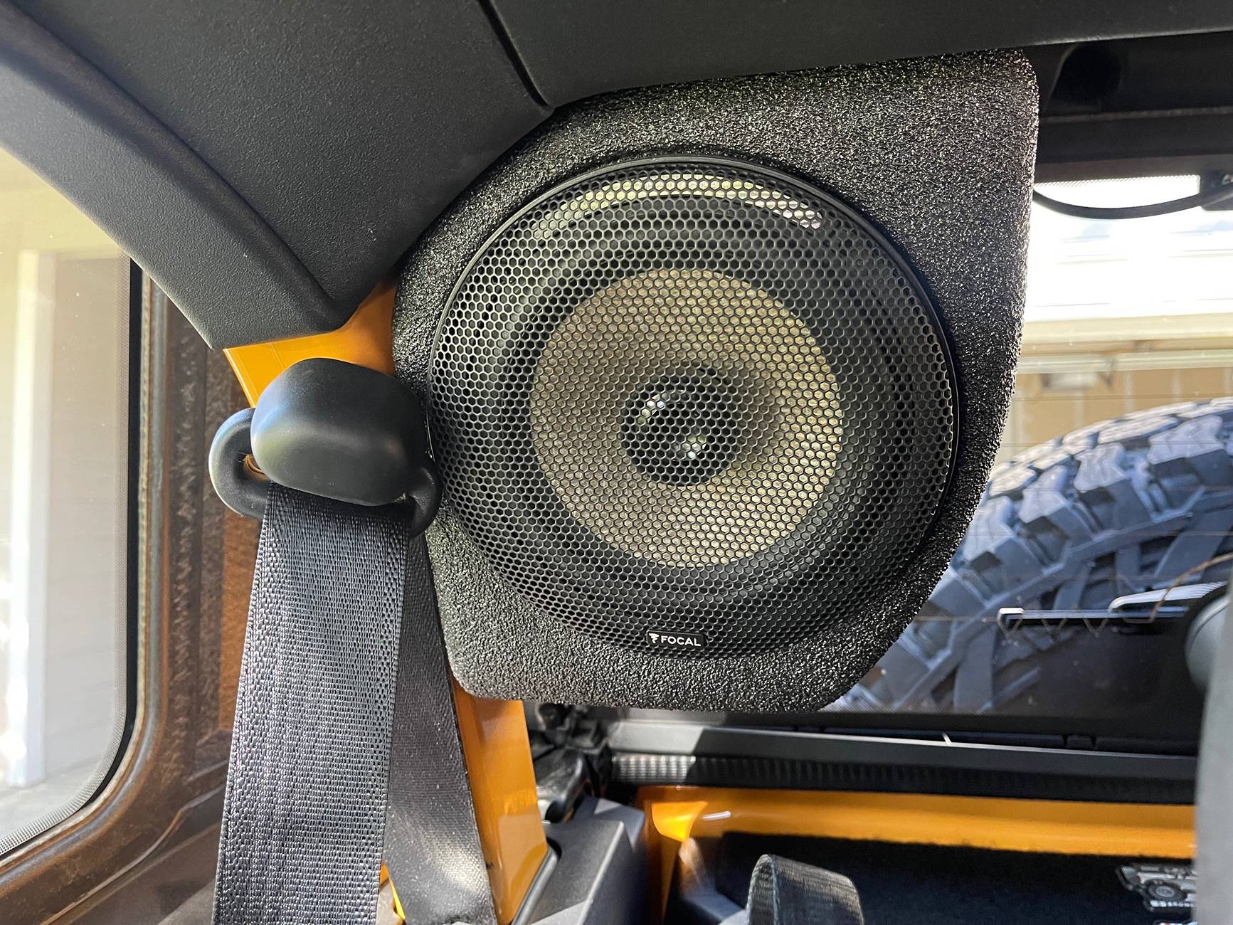 B&O audio system upgrade replacement - updated Version 3 changes ...