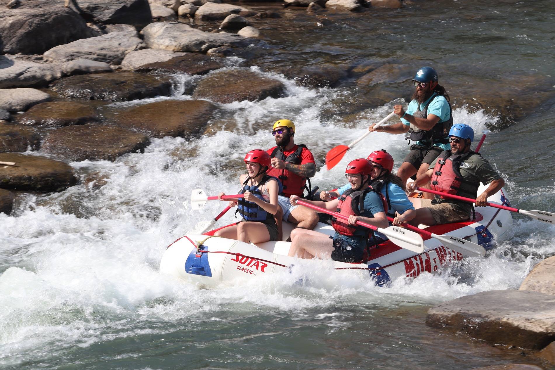 Colorado + Utah Road Trip (pictures + report) | Bronco6G - 2021+ Ford Bronco & Bronco Raptor ...