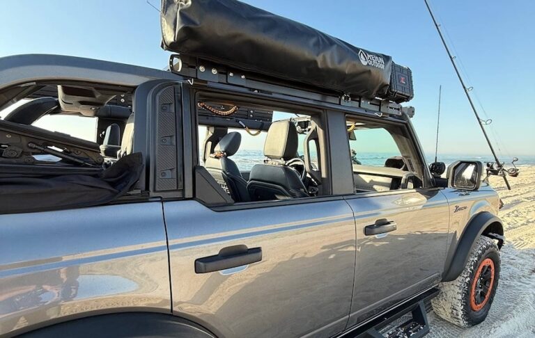 Bronco6G — 6th Gen Ford Bronco & Bronco Raptor (2021+) Forum, News ...