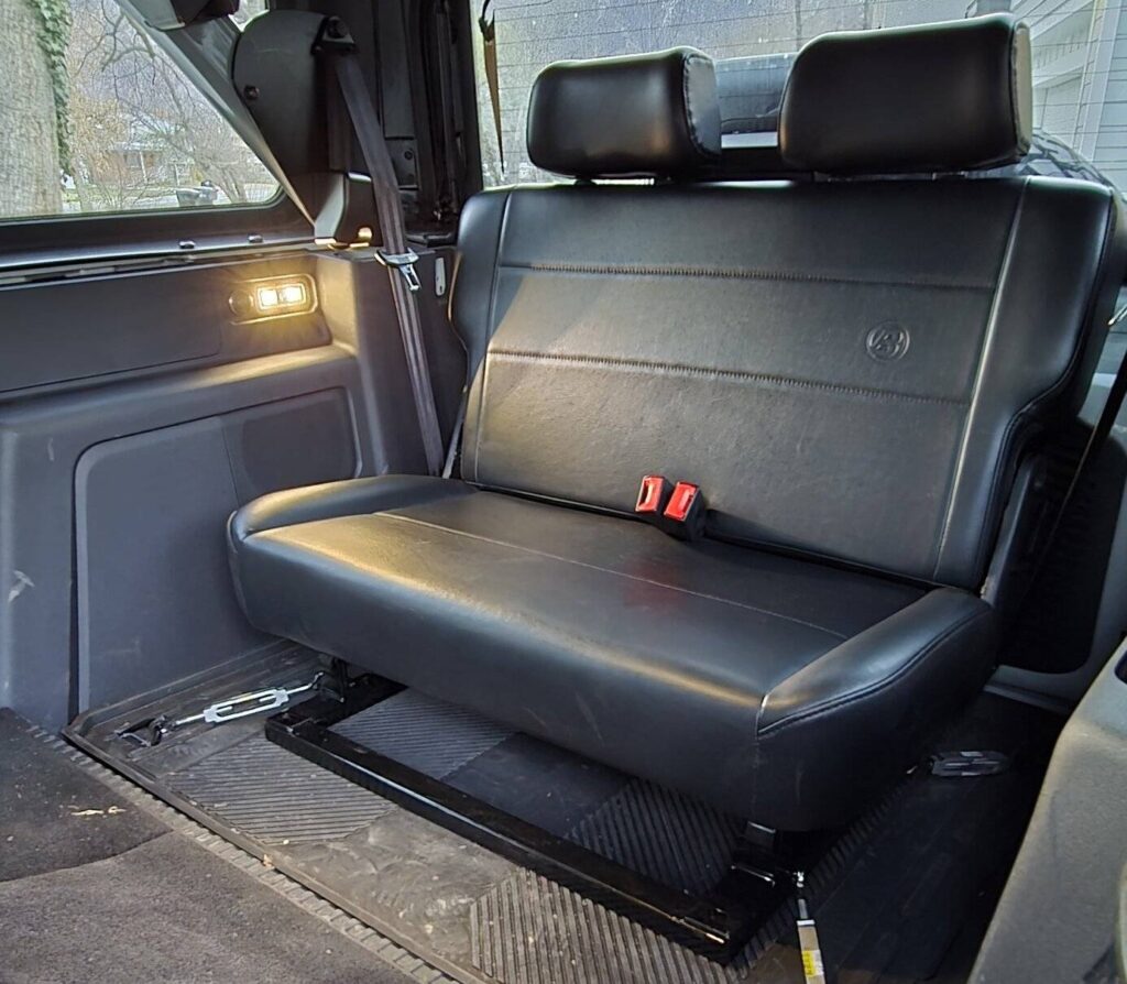 Bronco6G — 6th Gen Ford Bronco & Bronco Raptor (2021+) Forum, News ...