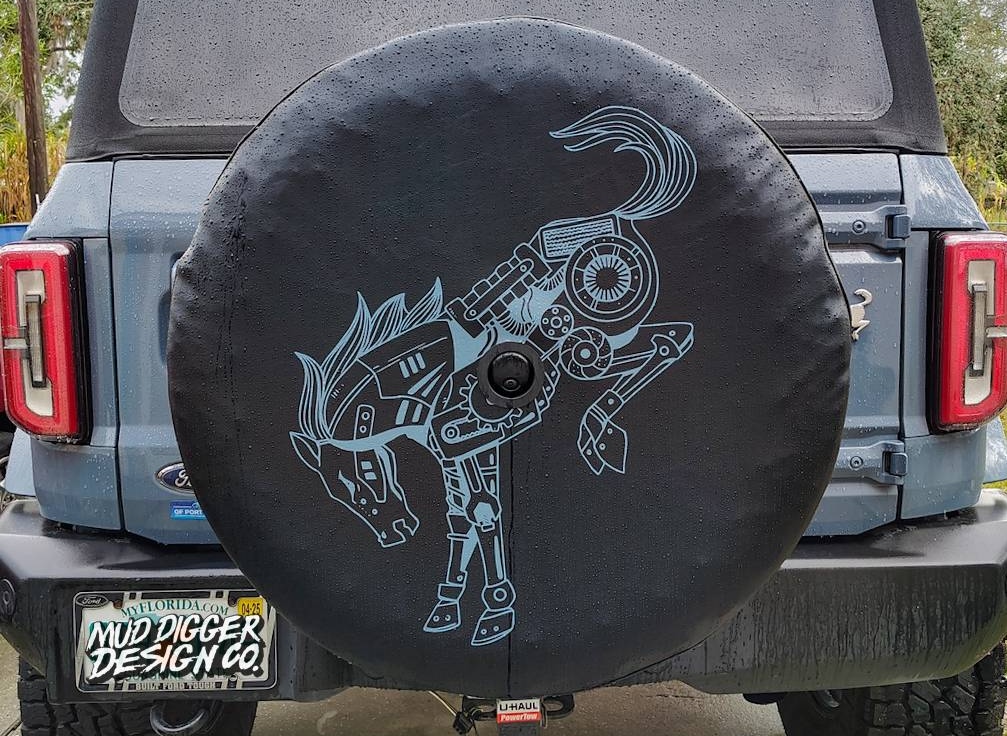 Recent Customer Photos of Our Tire Covers! (MudDiggerDesignCo) 📸 ...