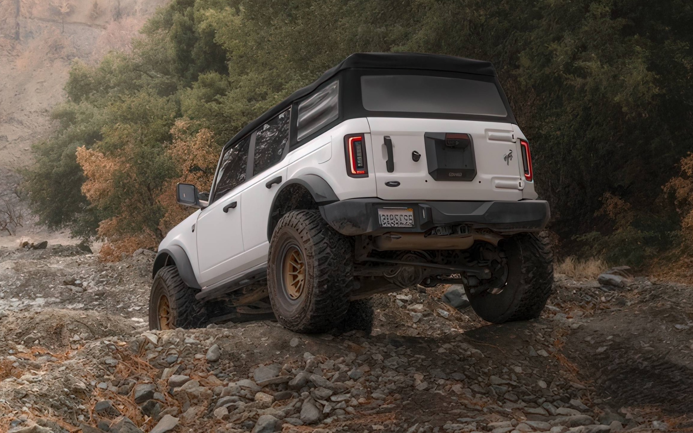 Who Is Ready For Spring?!?!? | Bronco6G - 2021+ Ford Bronco & Bronco ...