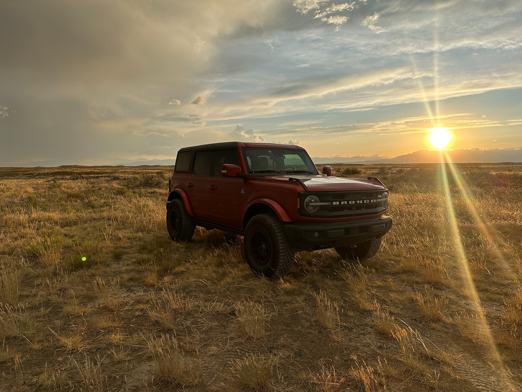 Year 2 with Pepper | Bronco6G - 2021+ Ford Bronco & Bronco Raptor Forum ...